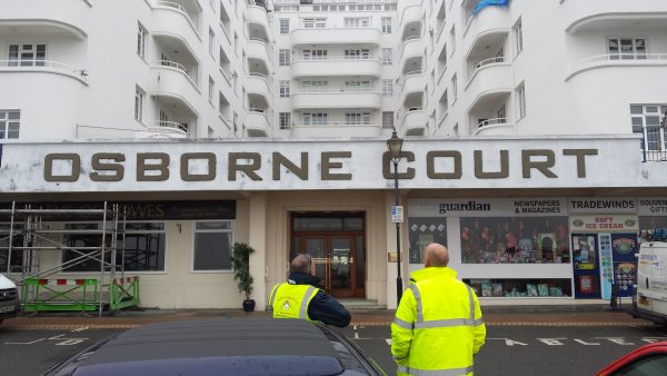 About us - Who we are - SER Contractor Ltd