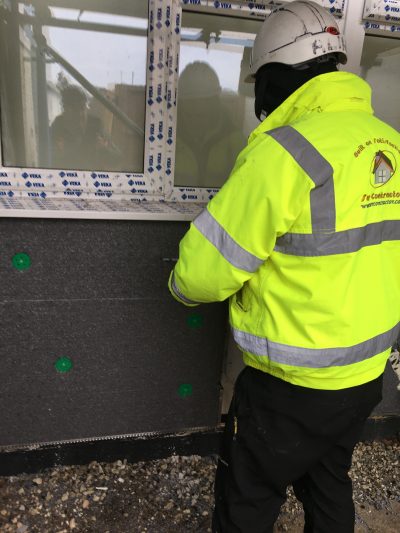 About us - Who we are - SER Contractor Ltd