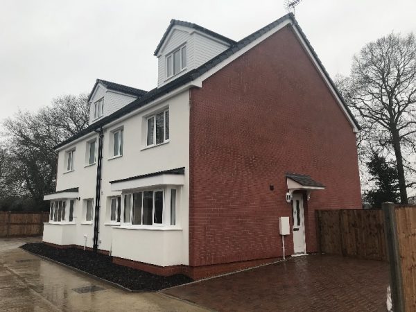 Services - SER Contractor Ltd