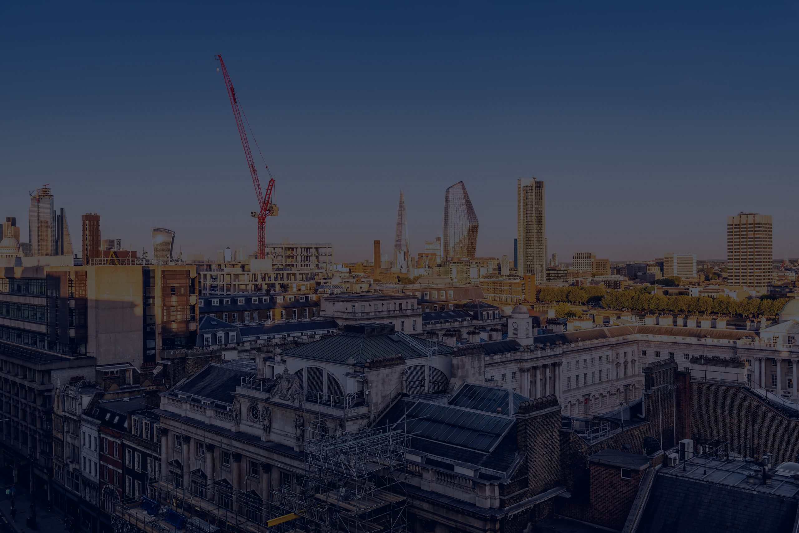 SER Contractor Ltd - Built on Satisfaction