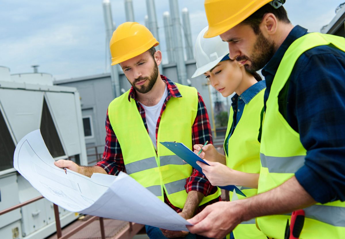 About us - Who we are - SER Contractor Ltd