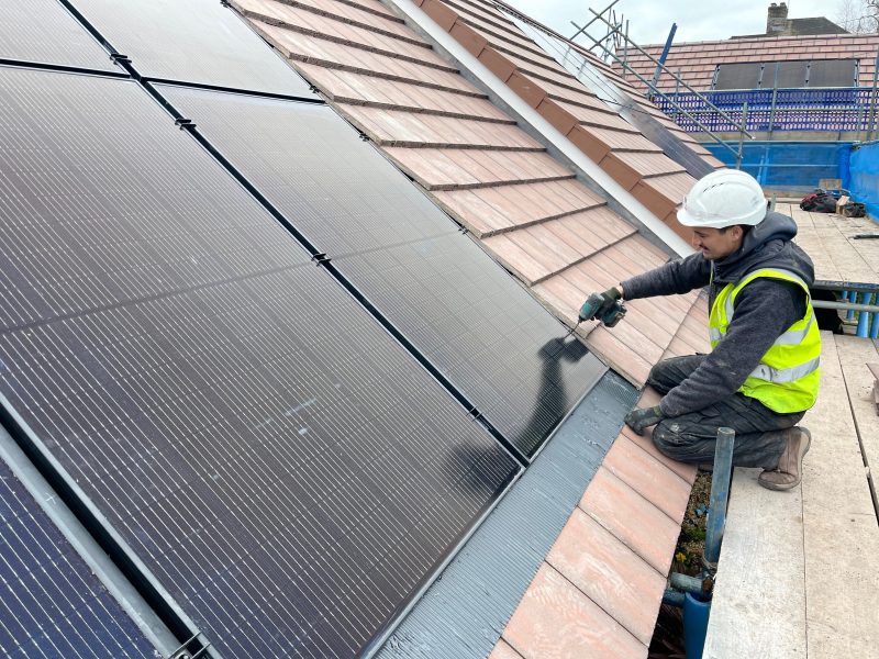 Case Studies - SER Contractor Ltd