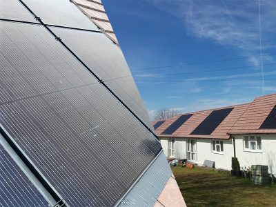 SER Contractor Ltd - Built on Satisfaction