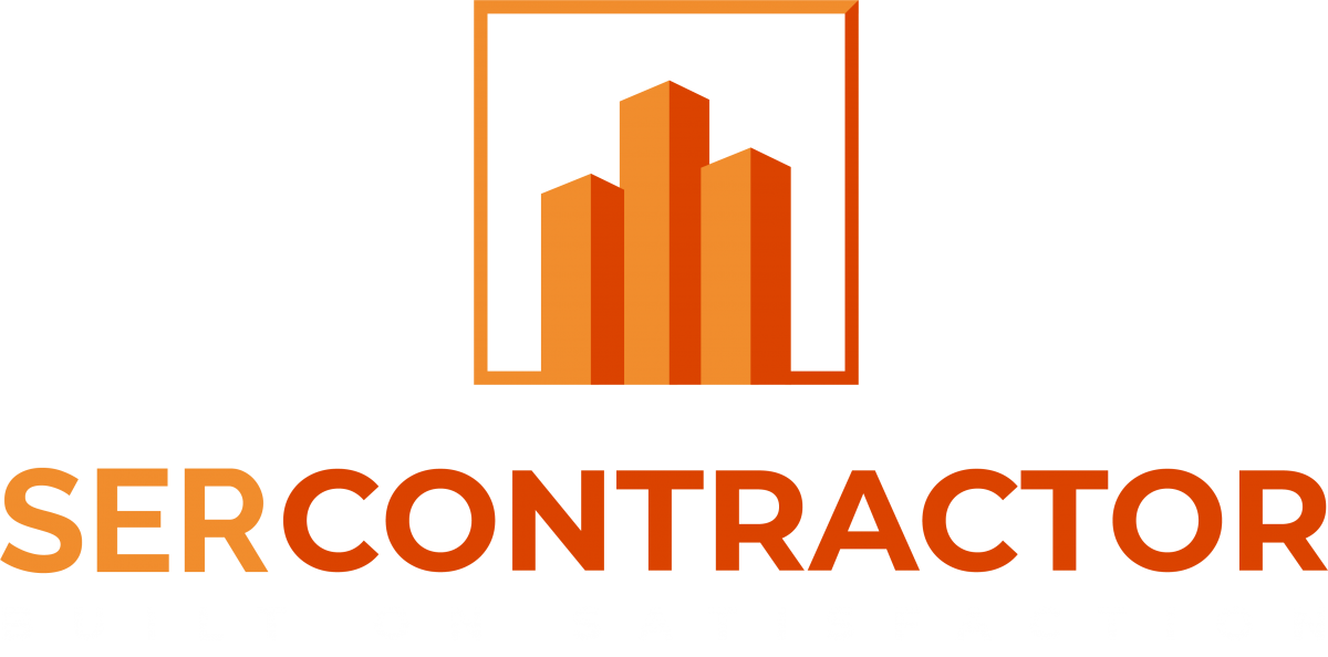 SER Contractor Ltd - Built on Satisfaction