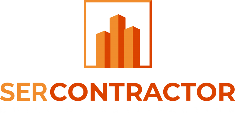 SER Contractor Ltd - Built on Satisfaction